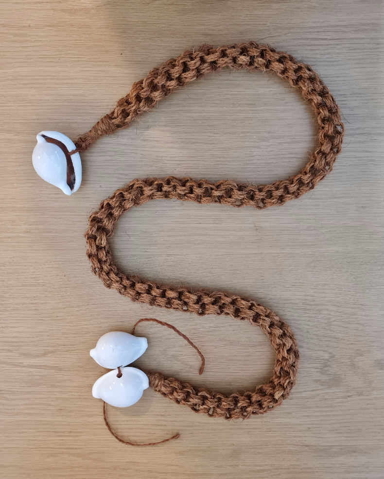 Sau - Magimagi and Buli – Wakanavu