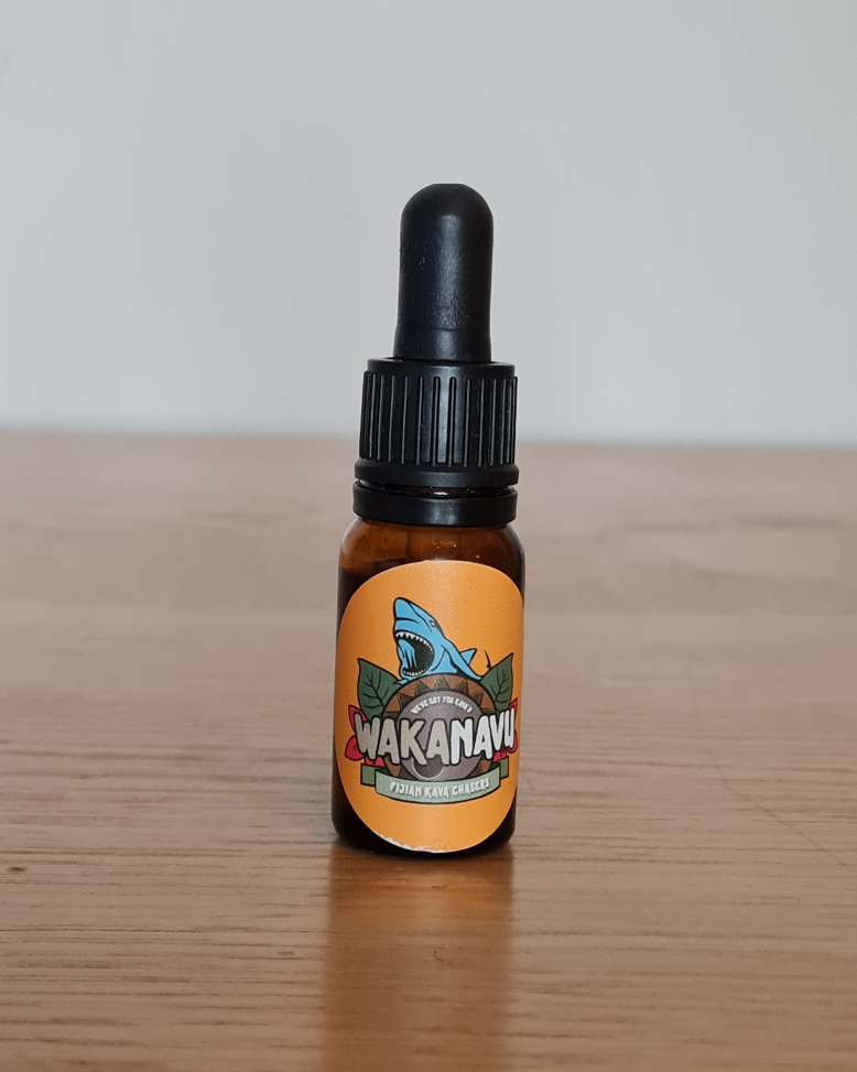 Kava Vape - 10ml, 30ml & 50ml – Wakanavu